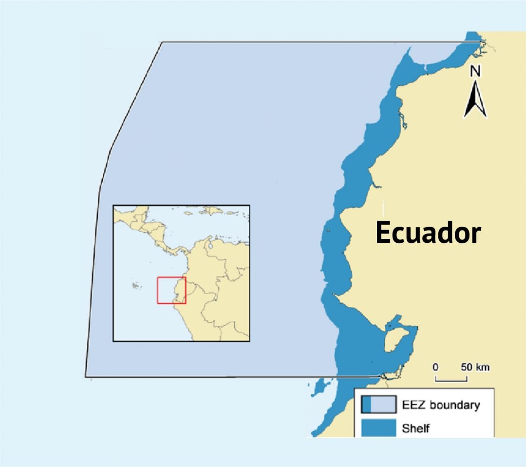 Ecuador | GLOBAL MARINE
